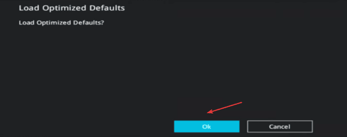 IPI_WATCHDOG_TIMEOUT BSoD 0x000001DB [Solved]