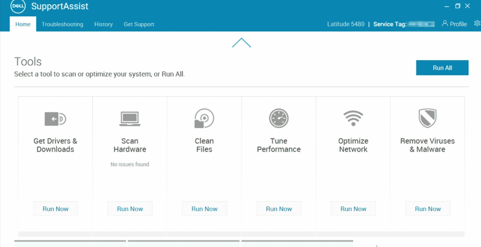 Dell SupportAssist vs Command Update: Which One Do You Need?