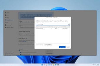 List All Tabs in Firefox: How to Use This Feature