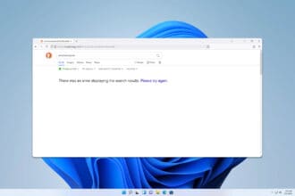 Firefox Error HSTS: 3 Ways to Disable it