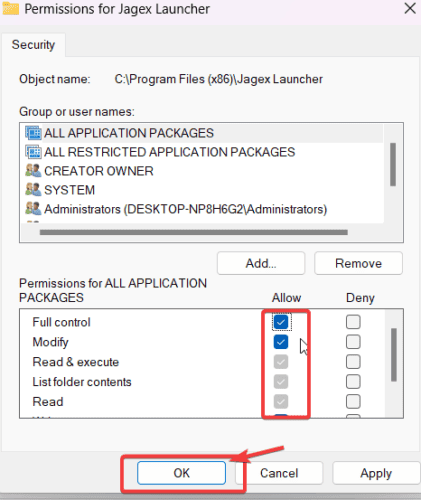 Jagex Launcher Access Denied: 5 Quick Ways to Regain Access