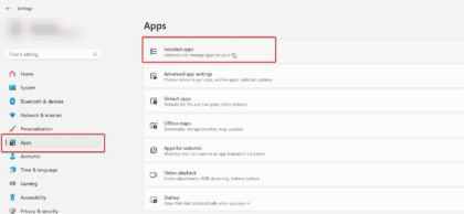How to Get Rid of Razer Cortex If It is Not Uninstalling