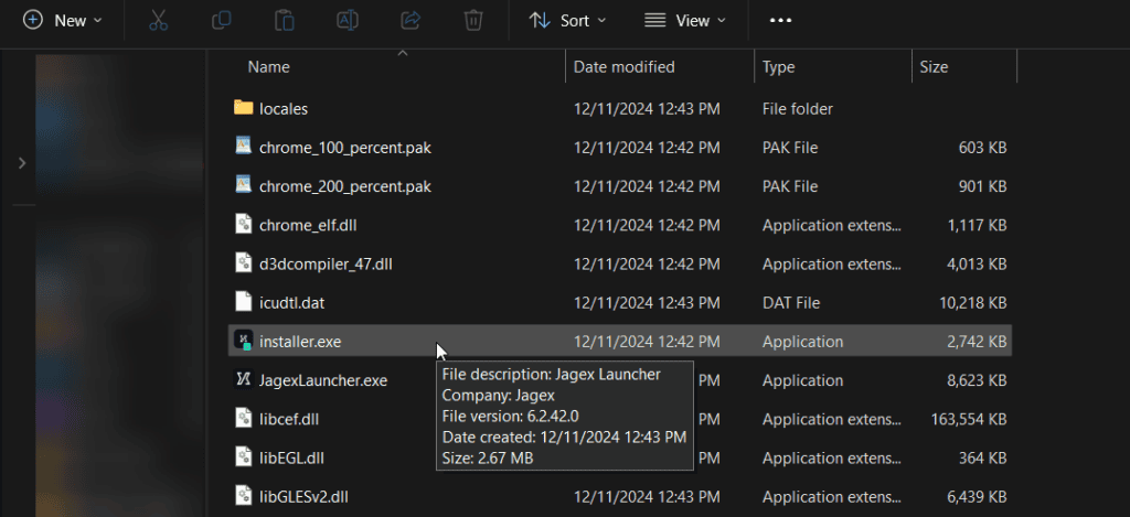 5 Easy Ways to Fix Jagex Launcher White Screen Issue