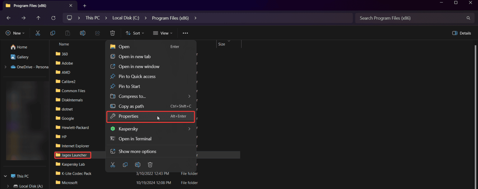 Jagex Launcher Access Denied: 5 Quick Ways to Regain Access