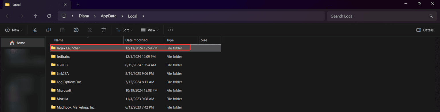 6 Simple Ways to Fix the Jagex Launcher Connection Error