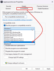 6 Simple Ways to Fix the Jagex Launcher Connection Error