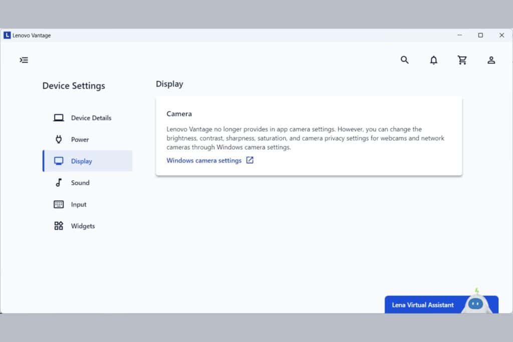 Windows 10 Camera app Closes Immediately: 4 Ways to Fix it