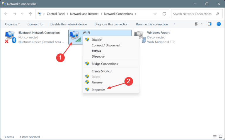 Enable IPv6 On Windows 11 With Simple Step By Step Methods