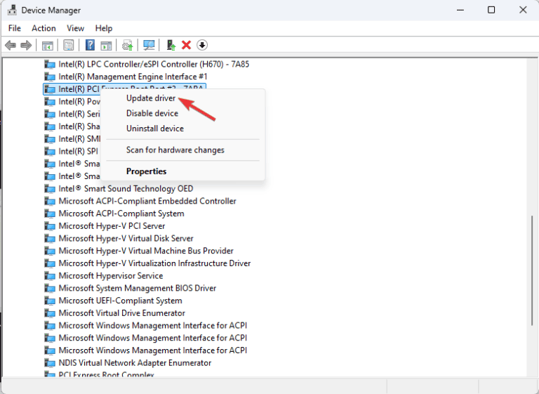 How to Fix ERROR_OPERATION_IN_PROGRESS