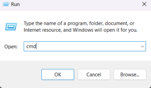 Whoami Windows Command: What It Does and How to Use It