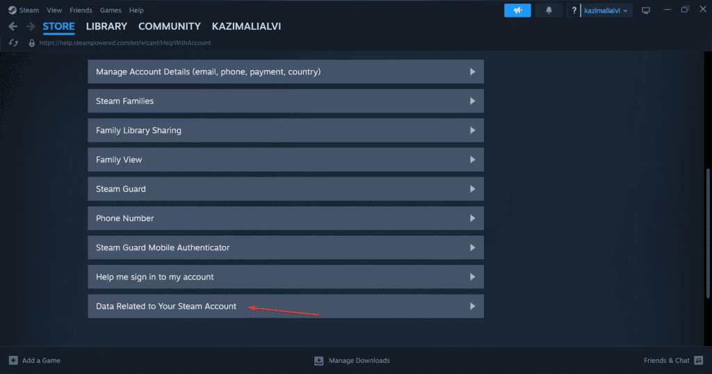 Steam Wishlist Not Loading or Working Error: 7 Ways to Fix it