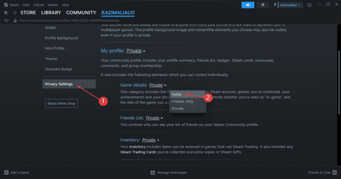 Steam Wishlist Not Loading or Working Error: 7 Ways to Fix it