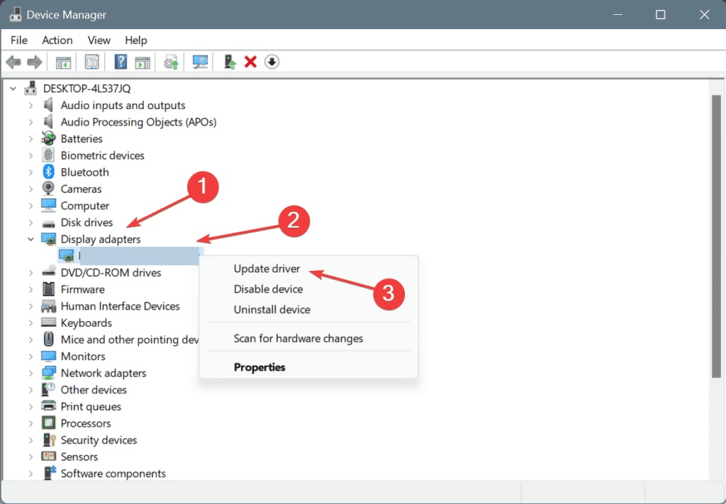 IPI_WATCHDOG_TIMEOUT BSoD 0x000001DB [Solved]