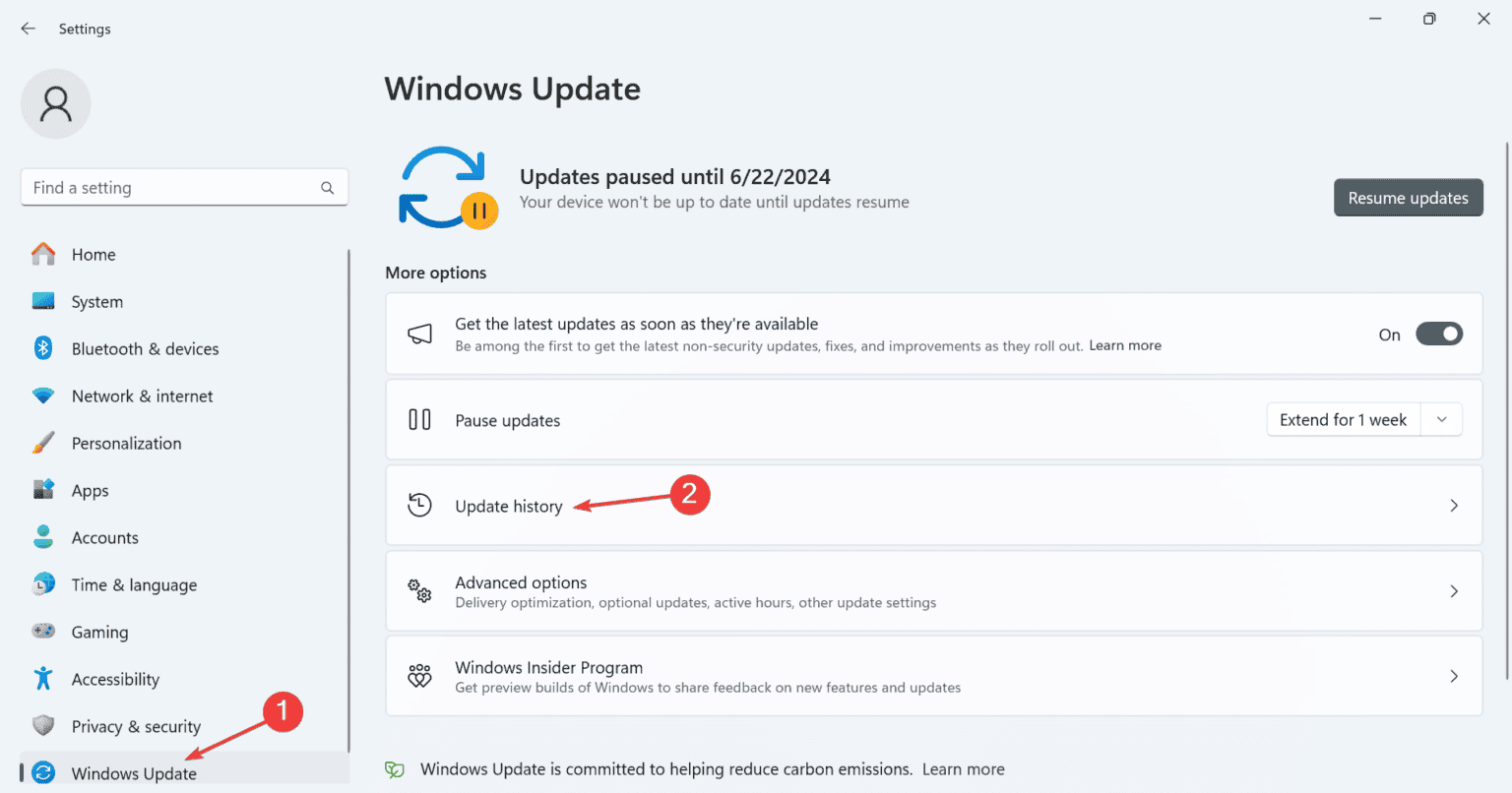 Fix: HAL_IOMMU_INTERNAL_ERROR BSoD 0x000001D9