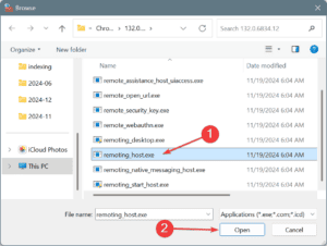7 Ways to Fix Chrome Remote Desktop Lag & Improve Speed