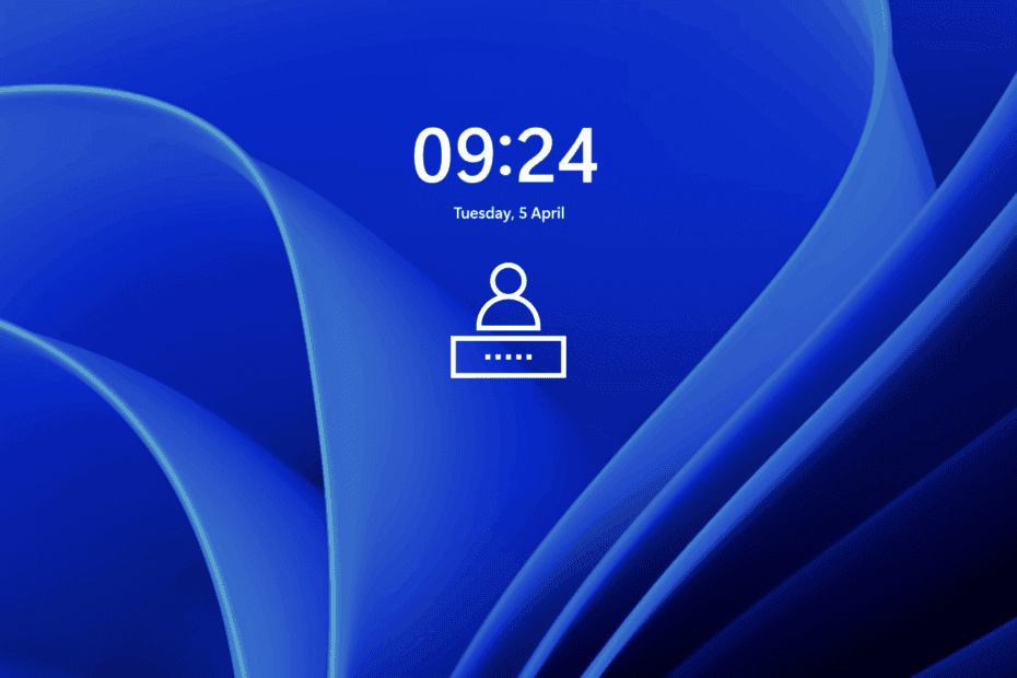 How to Use Your Windows 11 Password Without Pressing Enter