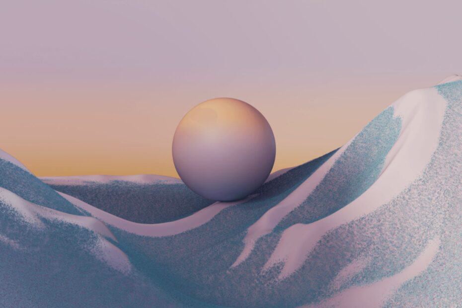 Microsoft's new Fluid Textures Desktop wallpapers will turn your ...