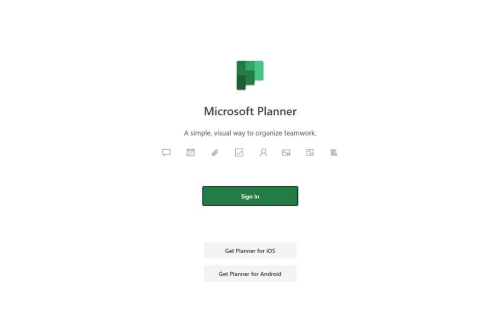 Microsoft Planner • Windows Report