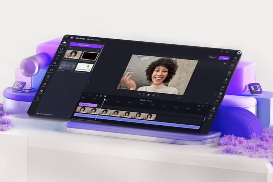 Easy Way to Freeze Frame in Clipchamp for Perfect Edits