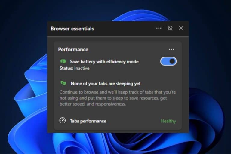 Microsoft enhanced Edge with button that safely restarts the browser ...