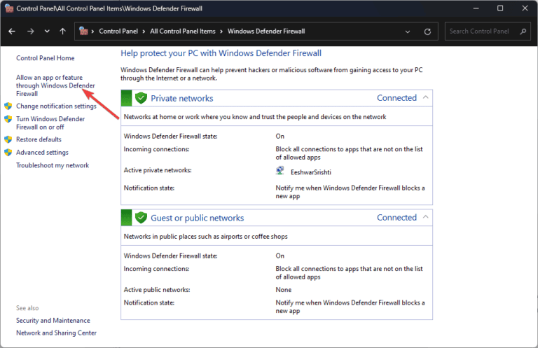 5 Ways to Fix HDOS Not Showing on Jagex Launcher