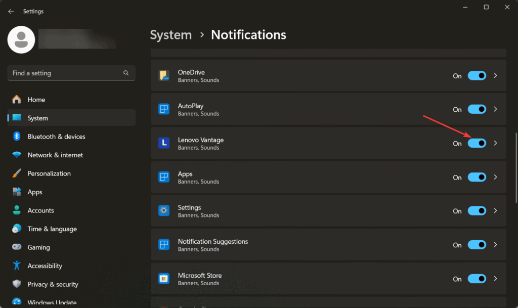 Lenovo Vantage Keeps Popping Up: 2 Easy Steps to Stop That