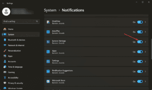 Lenovo Vantage Keeps Popping Up: 2 Easy Steps to Stop That