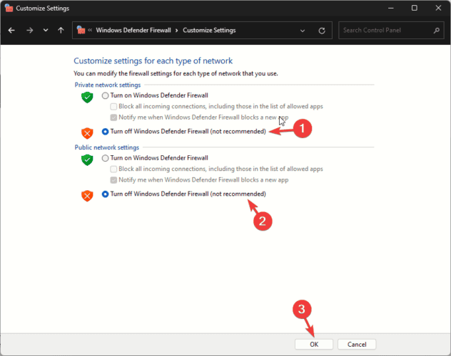 5 Ways to Fix HDOS Not Showing on Jagex Launcher