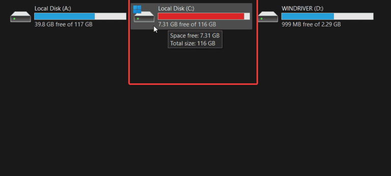 ASUS Armoury Crate Install Stuck: 4 Ways to Fix