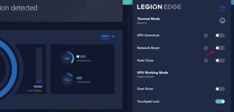 Lenovo Vantage vs Legion Toolkit: Which One is Better?