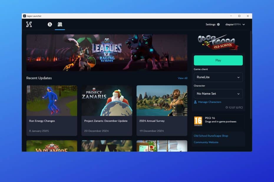 Minecraft Launcher Black Screen: Here's Why & How to Fix