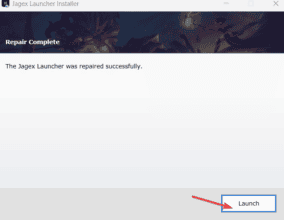 Jagex Launcher Not Recognizing RuneLite? Here's What to Do!