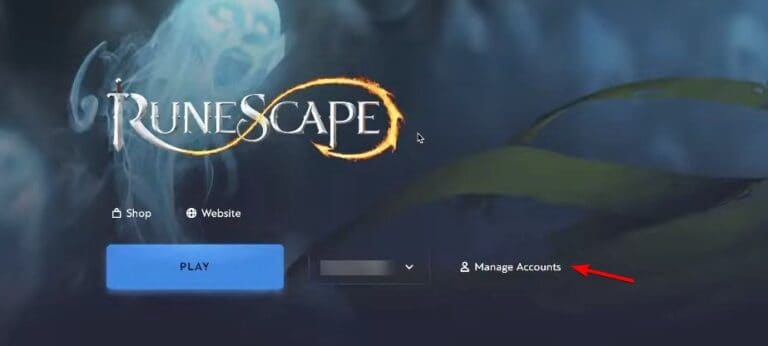 Use Jagex Launcher With Multiple Accounts: How to do it