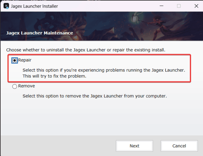 Jagex Launcher Not Recognizing RuneLite? Here's What to Do!
