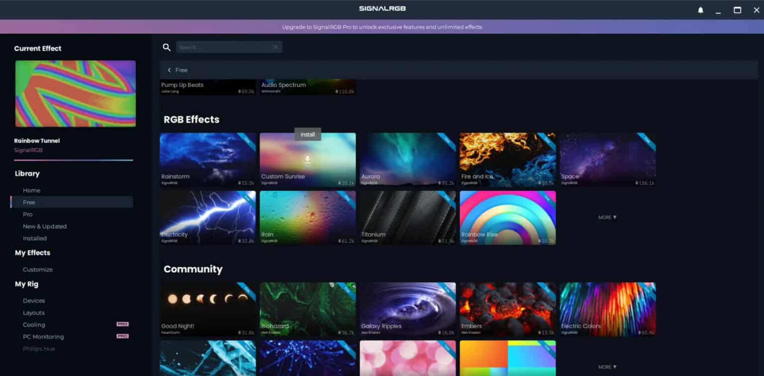 5 MSI Dragon Center Alternatives to Manage & Tweak Your Setup