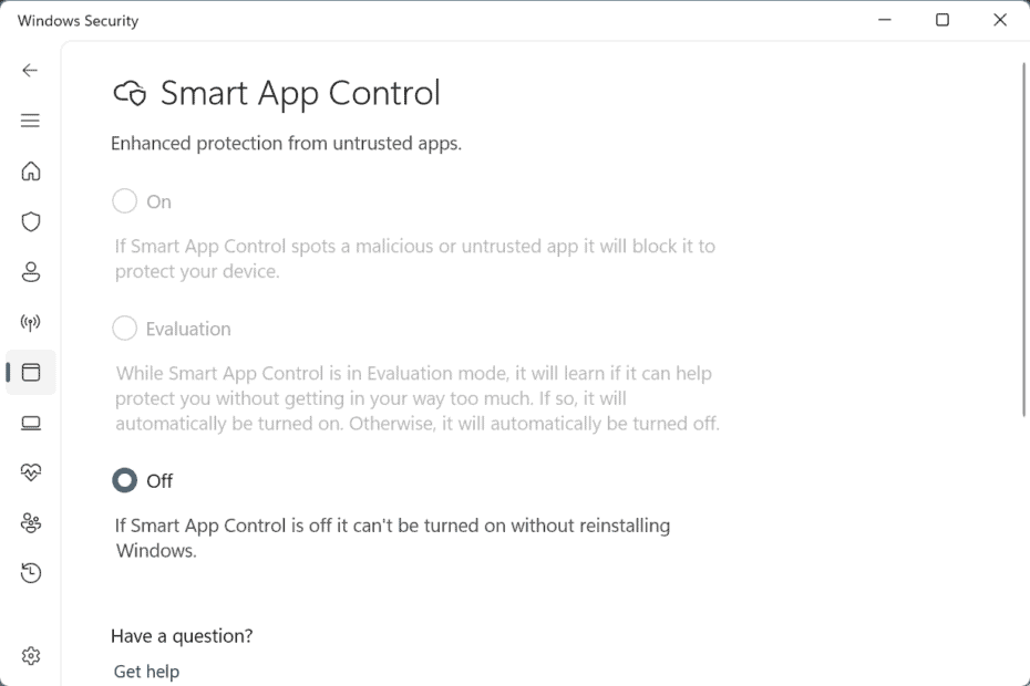 Windows 11's Smart App Control is better than traditional antivirus ...