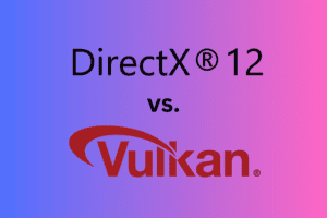 DirectX 12 vs. Vulkan: A Detailed Comparison
