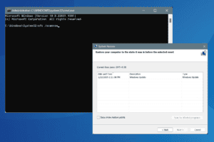 Fix ERROR_FILE_NOT_FOUND error message in a few easy steps