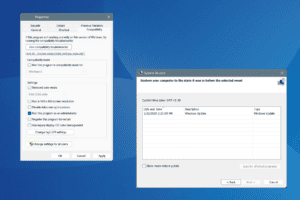 Fix Error Code 0xc000000d with These 4 Detailed Solutions