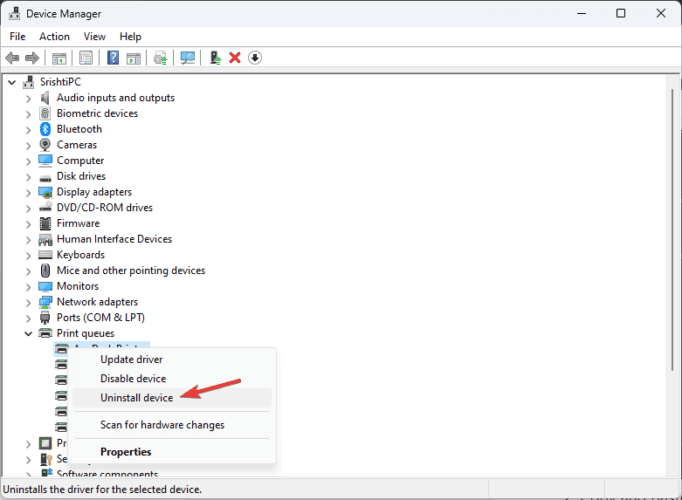 Fix Realtek Audio Console Doesn't Support For This Machine [3 Ways]