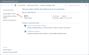 Enable IPv6 On Windows 11 With Simple Step By Step Methods