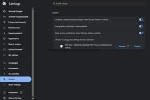 Quickly Fix Chrome Tabs Not Loading [Step-by-Step]
