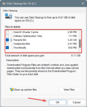 ERROR_FILE_SYSTEM_LIMITATION 665 (0x299) [Solved]