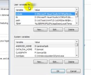 Advanced System Settings on Windows 7: How to View Them