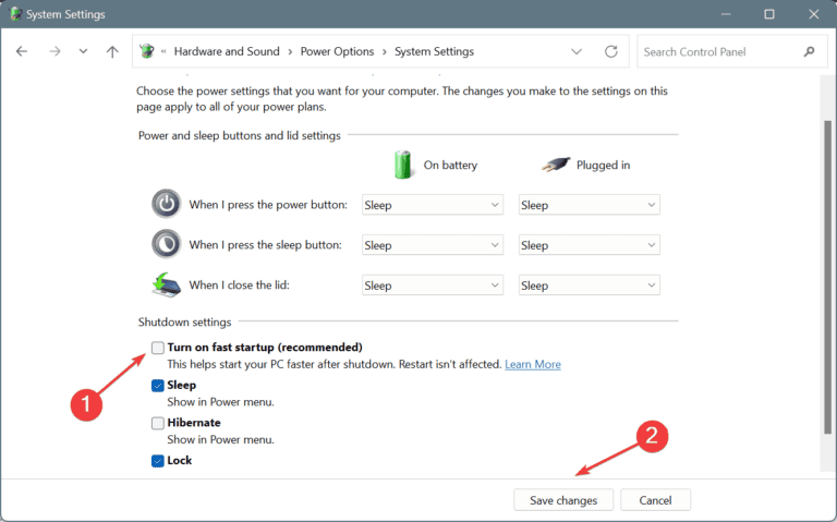 Acer Predator Sense Not Installing: 7 Ways to Fix the Error
