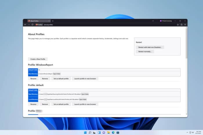 Volume Master Extension For Firefox: Is it Available?