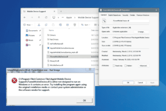 How to Fix The Libxml2.DLL Missing Error?