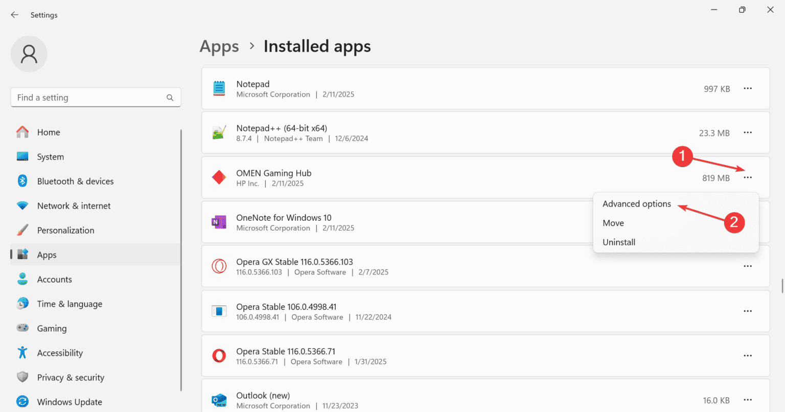 Easy Ways to Close Running Apps on Windows 11