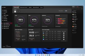 ?️ Game Benchmark Software: 5 Best Tools to Use in 2025