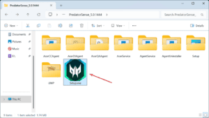 Acer Predator Sense Not Installing: 7 Ways to Fix the Error